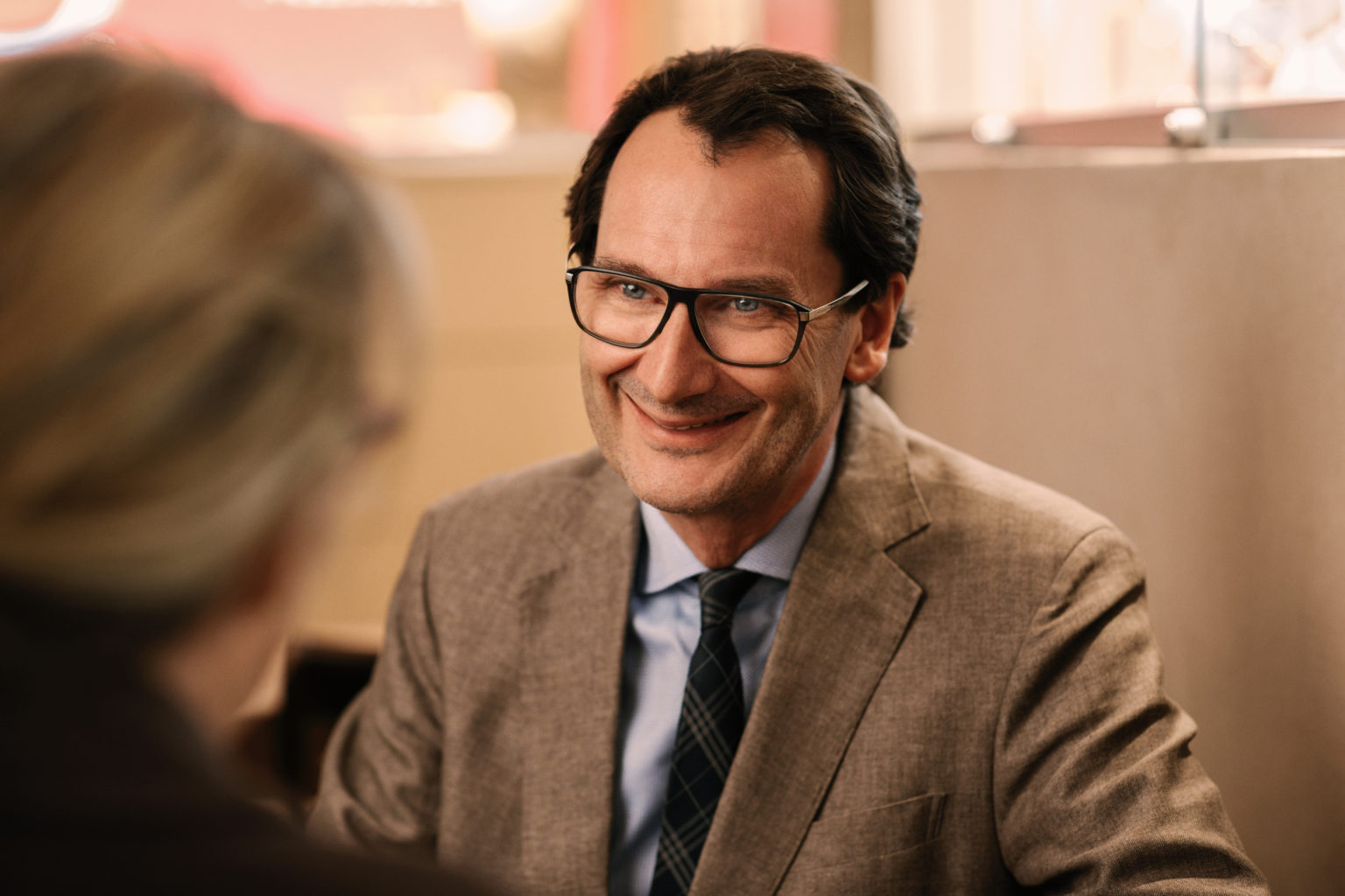 Uhren – BÆUMER und Co. – Ihr Juwelier in Wuppertal